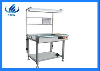 China Double rail conveyor for sale