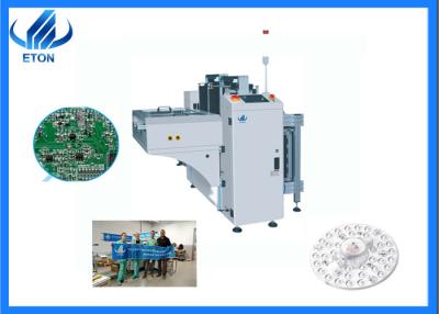 China LED bulb light HLD-250 send board machine  LED assemble machine for pcb for sale