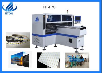 China SMT Mounting Machine High Speed Pick And Place Equipment with CE Certification for sale