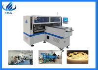 China Big LED SMT mounting machine for Long strip light roll to roll making machine HT-T7 for sale