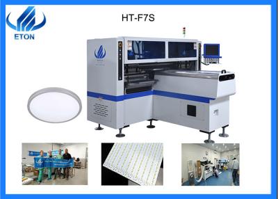 China High speed pick and place machine LED screen chip shooter for sale