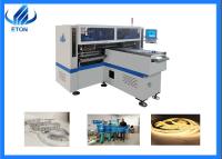China Roll to Roll Long Strip Light LED Chip Mounting Equipment SMT Fastest Pick And Place Machine for sale