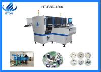 China 24 Heads 8KW Pick and Place Machine 80000CPH HE8D for sale