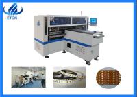 China 200K CPH 250MM PCB Strip Making Machine 68 Heads HT-T9 for sale