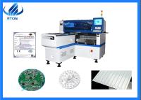 China Multi-functional Pick and Place Machine HT-E8S LED Machine for sale