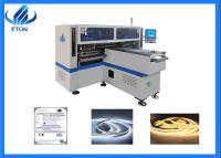 China 5 Meters Automatic Fastest Pick And Place Machine HT-T7 Adjustable Voltage Pneumatic for sale