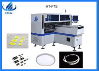 China Group Taking LED Mounter Machine HT-XF 150K CPH SMT Placement Equipment 5KW for sale