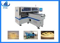 China Good Speed Pick and Place Machine LED SMT Mounting Machine HT-T7 for sale