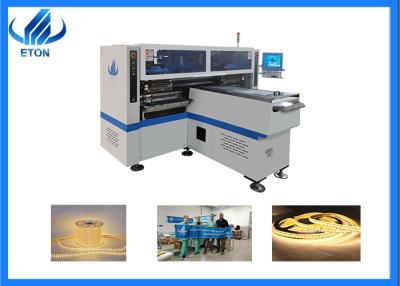 China Good Speed Pick and Place Machine LED SMT Mounting Machine HT-T7 for sale