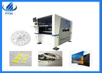 China Newest Multi-functional Pick and Place Machine HT-E5S CE Quality Certificate for sale