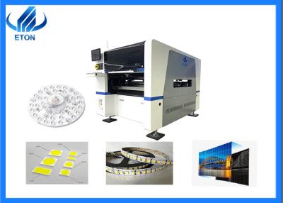 China Newest Multi-functional Pick and Place Machine HT-E5S CE Quality Certificate for sale