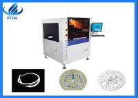 China Hot Selling LED Automatic Printer Machine ET-F400 SMT Pick and Place Machine for sale