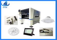 China Bulb Light SMT Mounting Machine HT-E5S LED Production Line Chip Shooter 380AC 50Hz for sale