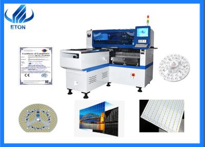 China 1 Year Warranty Industrial Intelligent Pick-and-Place Machine LED Making Machine for sale