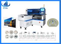 China HT-E8D Pick And Place Smd Machine LED Chip Shooter High Speed 80000CPH 8KW for sale