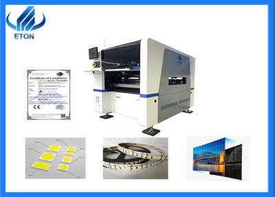 China High Speed Multi-functional Pick and Place Machine HT-E5D Eton Machine for sale