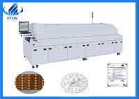 China Good Quality Automatic Reflow Oven Machine ET-R6 CE Certificate Machine for sale