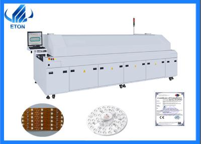 China Good Quality Automatic Reflow Oven Machine ET-R6 CE Certificate Machine for sale
