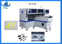China 5KW SMT Mounting Machine High Speed Pick And Place Equipment With CE Certification for sale