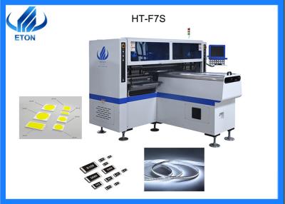 China 5KW SMT Mounting Machine High Speed Pick And Place Equipment With CE Certification for sale
