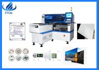 China 5KW SMT Mounting Machine LED Street Light Making Device 220AC 50Hz With CE Approval for sale