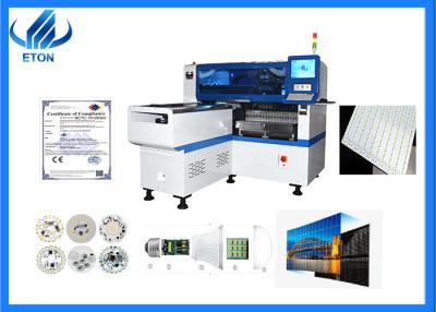China 5KW SMT Mounting Machine LED Street Light Making Device 220AC 50Hz With CE Approval for sale