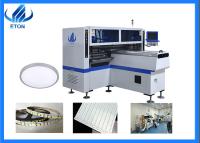 China LED Tube Fastest Pick And Place Machine Group Taking / Picking CE Fast Speed HT-XF for sale