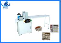 China LED Strips Glue Dispensing Machine LED Automatic Adhesive Tape Machine for sale