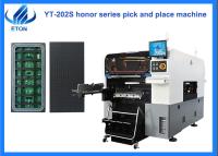 China Honor Series 40*40 BGA / CSP SMT Mounter Machine Pick Place Machine for sale