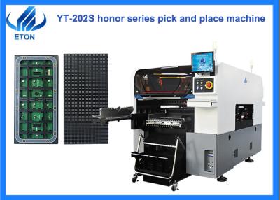 China Honor Series 40*40 BGA / CSP SMT Mounter Machine Pick Place Machine for sale