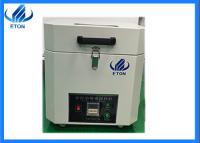 China SMT Solder Paste Mixer Machine Automatically AC 220V 50Hz 60Hz for sale