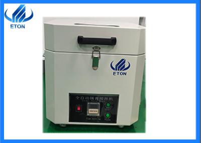 China SMT Solder Paste Mixer Machine Automatically AC 220V 50Hz 60Hz for sale