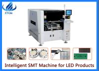 China CCC SMT Making Machine LED Light Production Line For LED Power Driver And Electric Board for sale