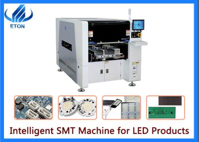 China CCC SMT Making Machine LED Light Production Line For LED Power Driver And Electric Board for sale