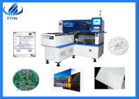 China 12 Heads LED Light Making Machine SMT Pick And Place Machine HT-E8S-1200 for sale
