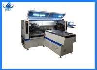 China 250000CPH PCB High Speed SMD Mounting Machine Pick And Place Machine for sale