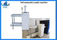 China Full Automatic SMT Loader 220V 50HZ Pneumatic Clamp LED Light Production Line for sale