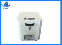 China Customized Solder Paste Mixer 1000 Rpm Manually Control Fixture for sale