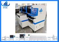 China Linear Motor High Precision Surface Mount Placement Machine SMD Pick And Place Machine for sale