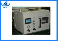 China Economic SMT Nozzle Cleaner Reduce Unnecessary Labor 655 L  X 560 W X 475 H for sale