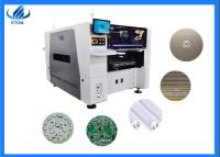 China 90000CPH Automatic Fastest Pick And Place Machine SMD Assembly Machine for sale
