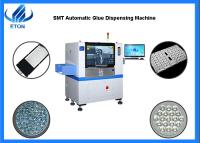 China High Efficiency SMT Automatic Glue Dispensing Machine 90000CPH For Lens for sale