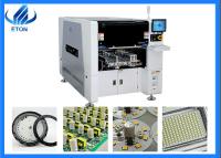 China High Speed LED Mounting Machine SMT Pick And Place Machine With 40000CPH 10 Heads for sale