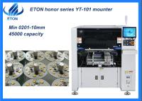 China High performance SKD making  Max PCB 500*350mm pick and place machine for sale