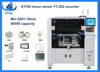 China Automatic MARK correction  500*450 mm LED PCB ,making SMT machine for sale
