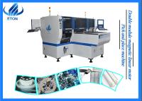 China Windows 7 LED Manufacturing Machine 90000 CPH SMT Machine For Power Driver for sale
