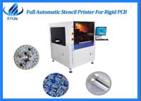 China LED Bulb/Tube/Electric Board Stencil Printer Machine Full Automatic ET5235 For LED Lighting for sale