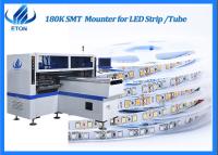 China 1m Strip Light SMT Pick Place Machine 180000CPH LED Light Production Line for sale
