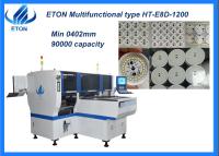 China High Speed SMT Mounter 24 PCS Heads Single Module DOB Bulbs SMT Assembly Machine for sale