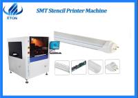 China Full Automatic Stencil Printer ET5235 For LED High Quality CE Certificate for sale